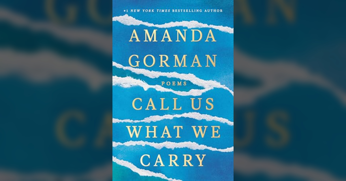 Pre-Order Amanda Gorman Poetry Books | Leftique